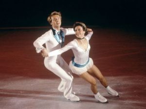 History – Torvill and Dean