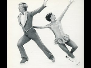 History – Torvill and Dean