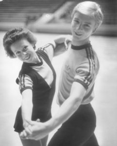 History – Torvill and Dean