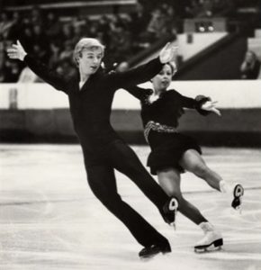 History – Torvill and Dean