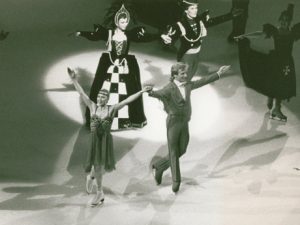 History – Torvill and Dean