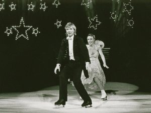 History – Torvill and Dean