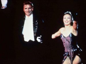 History – Torvill and Dean