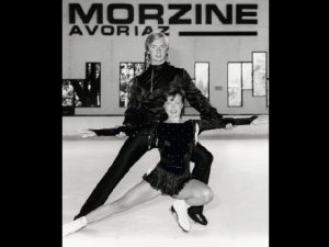 History – Torvill and Dean
