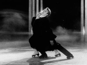 History – Torvill and Dean