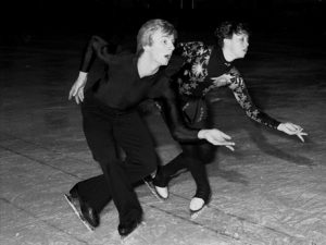 History – Torvill and Dean