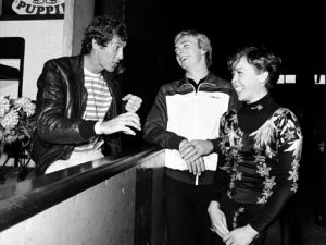 History – Torvill and Dean