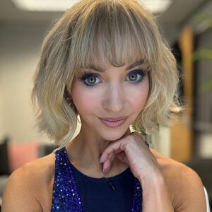 Torvill and Dean – Torvill and Dean are English ice dancers and former ...